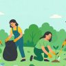 Cleanliness Drive in Your Community - Nature Wale